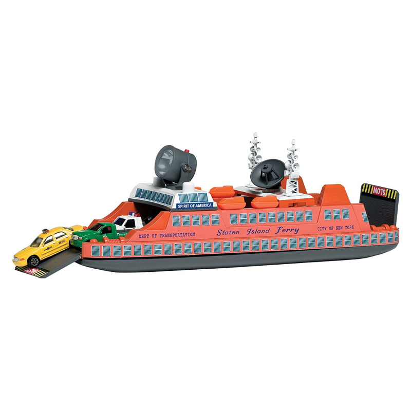 Sea – Kidding Around NYC