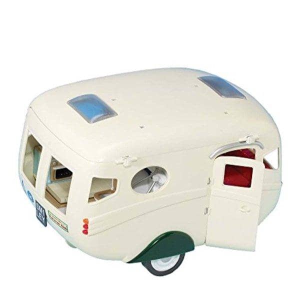 Caravan Family Camper Set – Kidding Around NYC