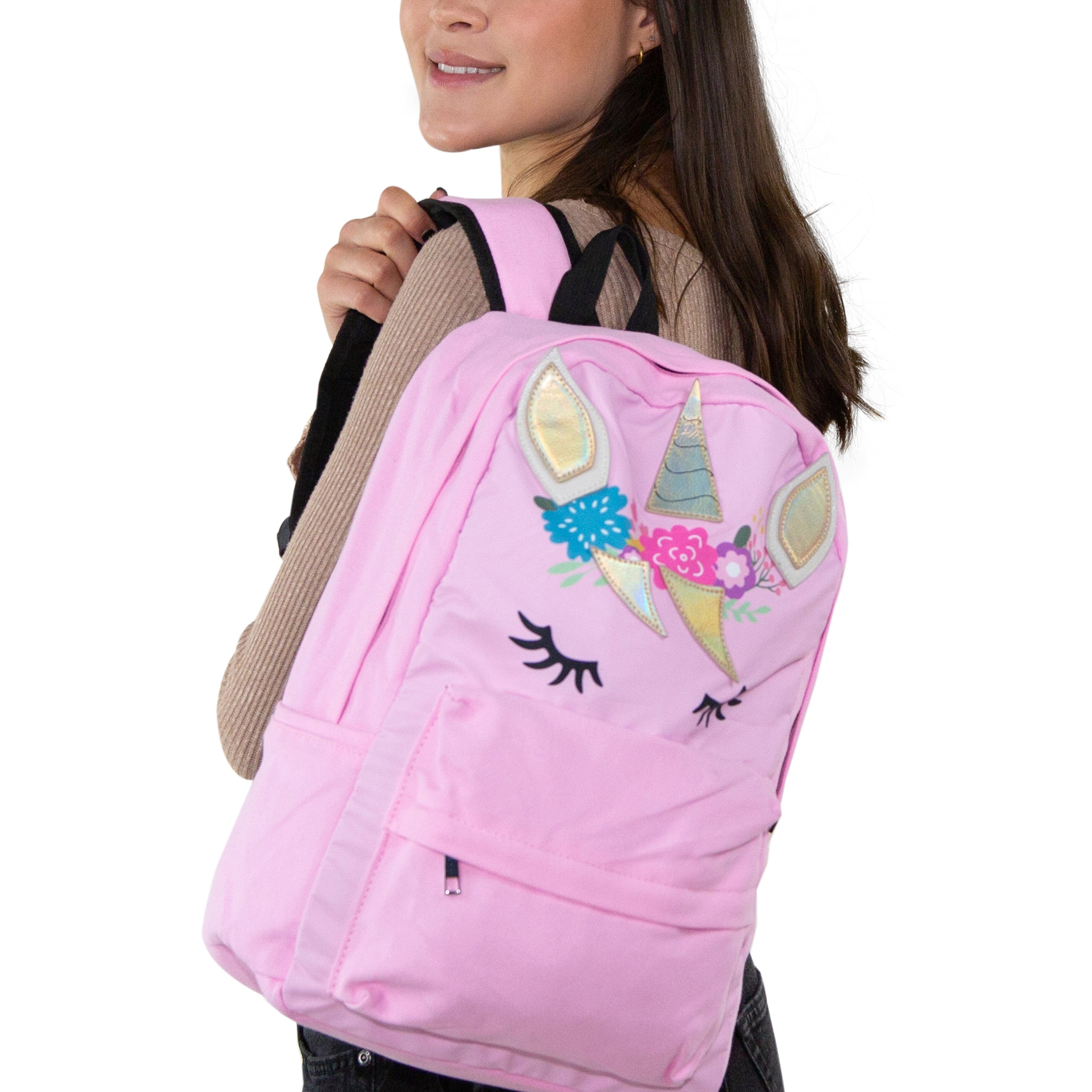Unicorn Backpack – Kidding Around NYC