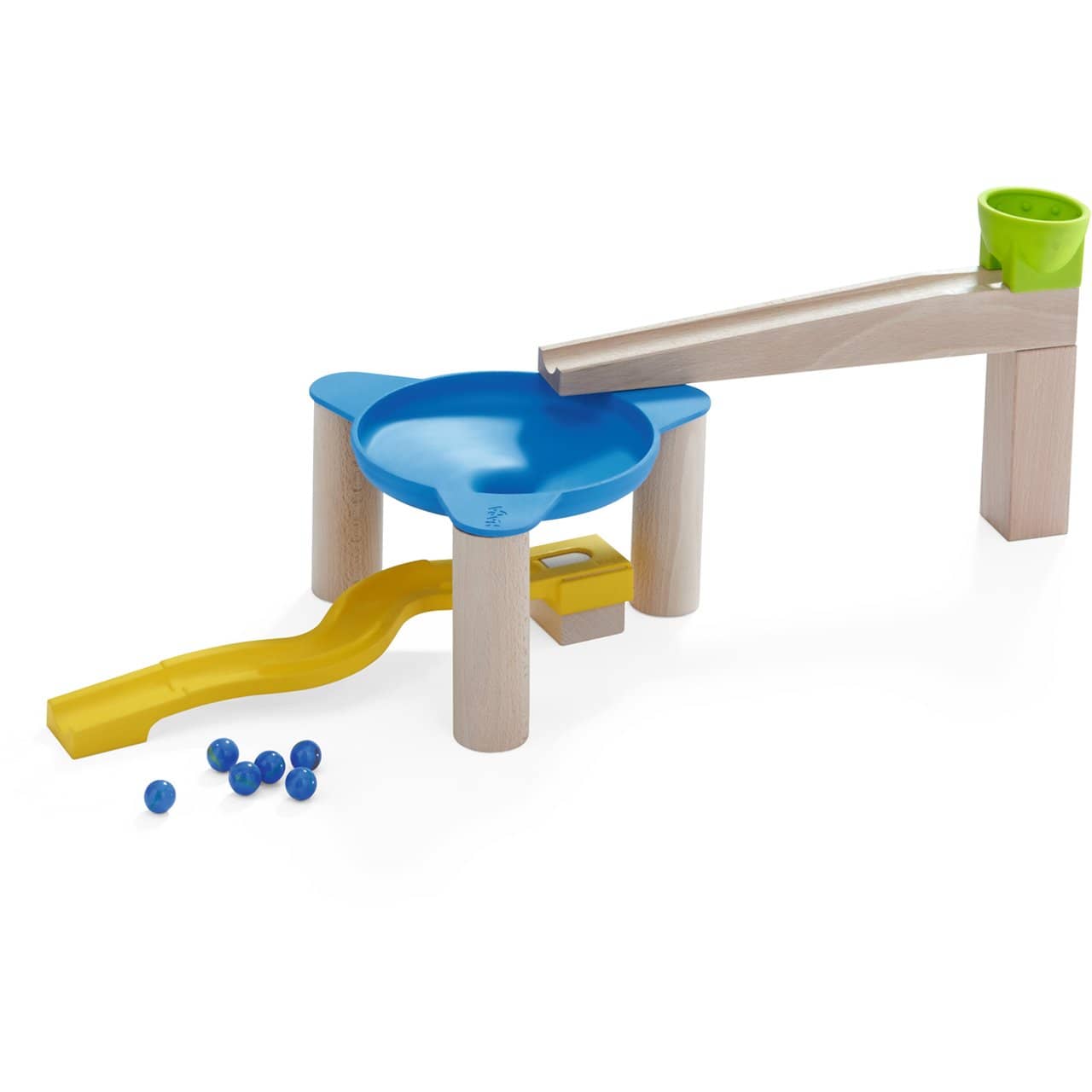 Circle Drift: Marble Run Add-On Set – Kidding Around NYC