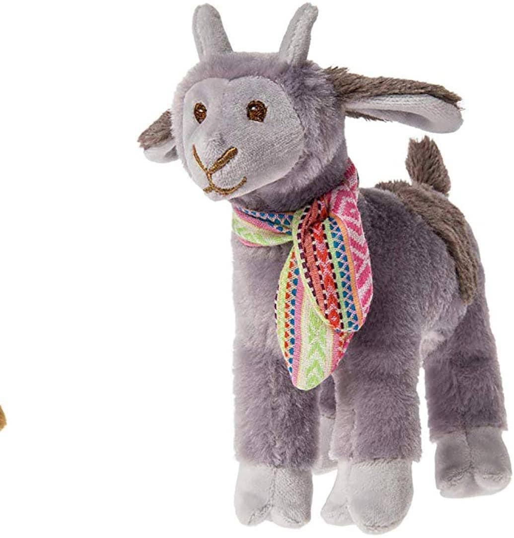 Gabby Goat Plush – Kidding Around NYC
