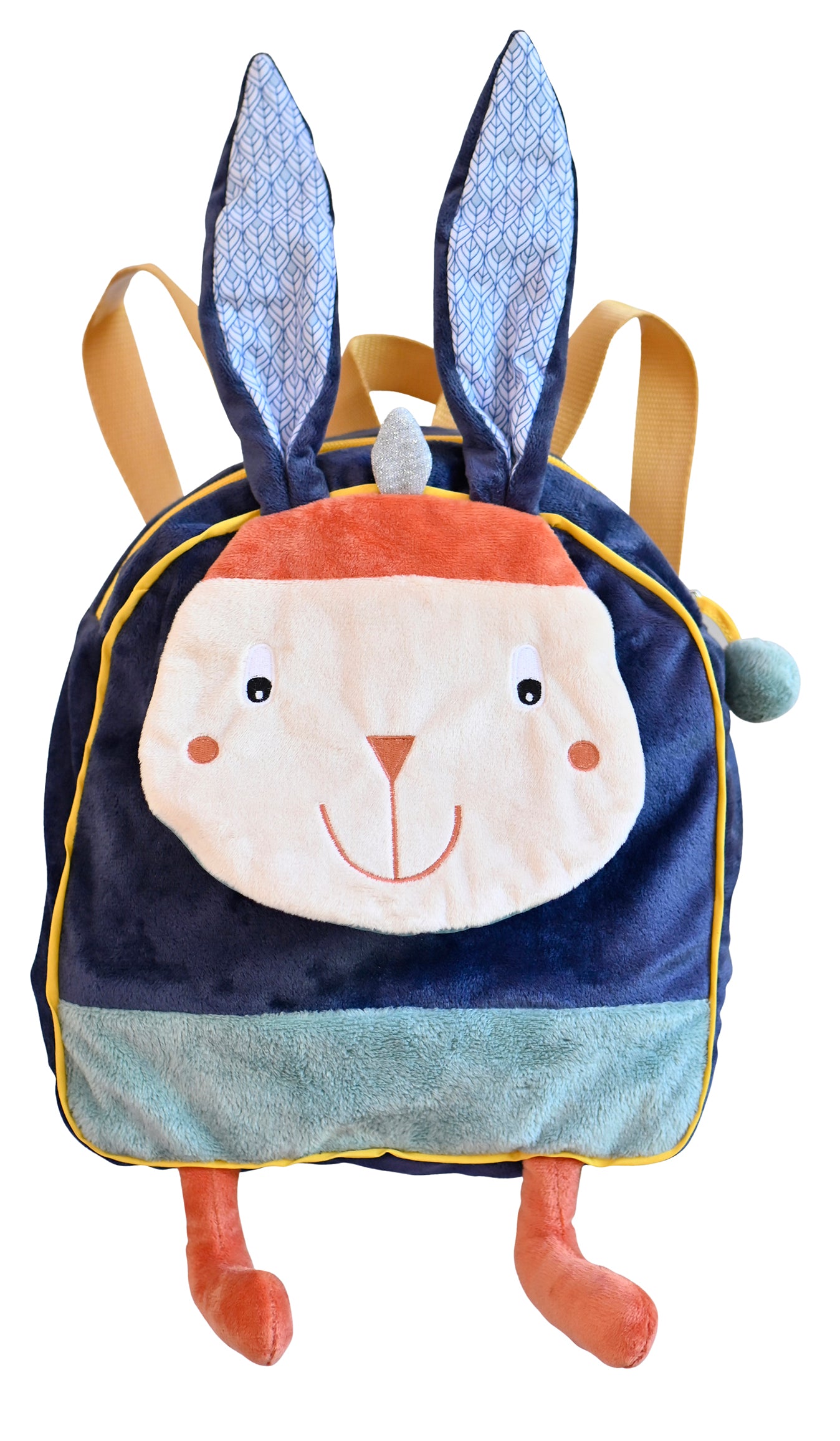 RABIN RABBIT BACKPACK – Kidding Around NYC