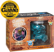 Chasing Fireflies Game – Kidding Around NYC