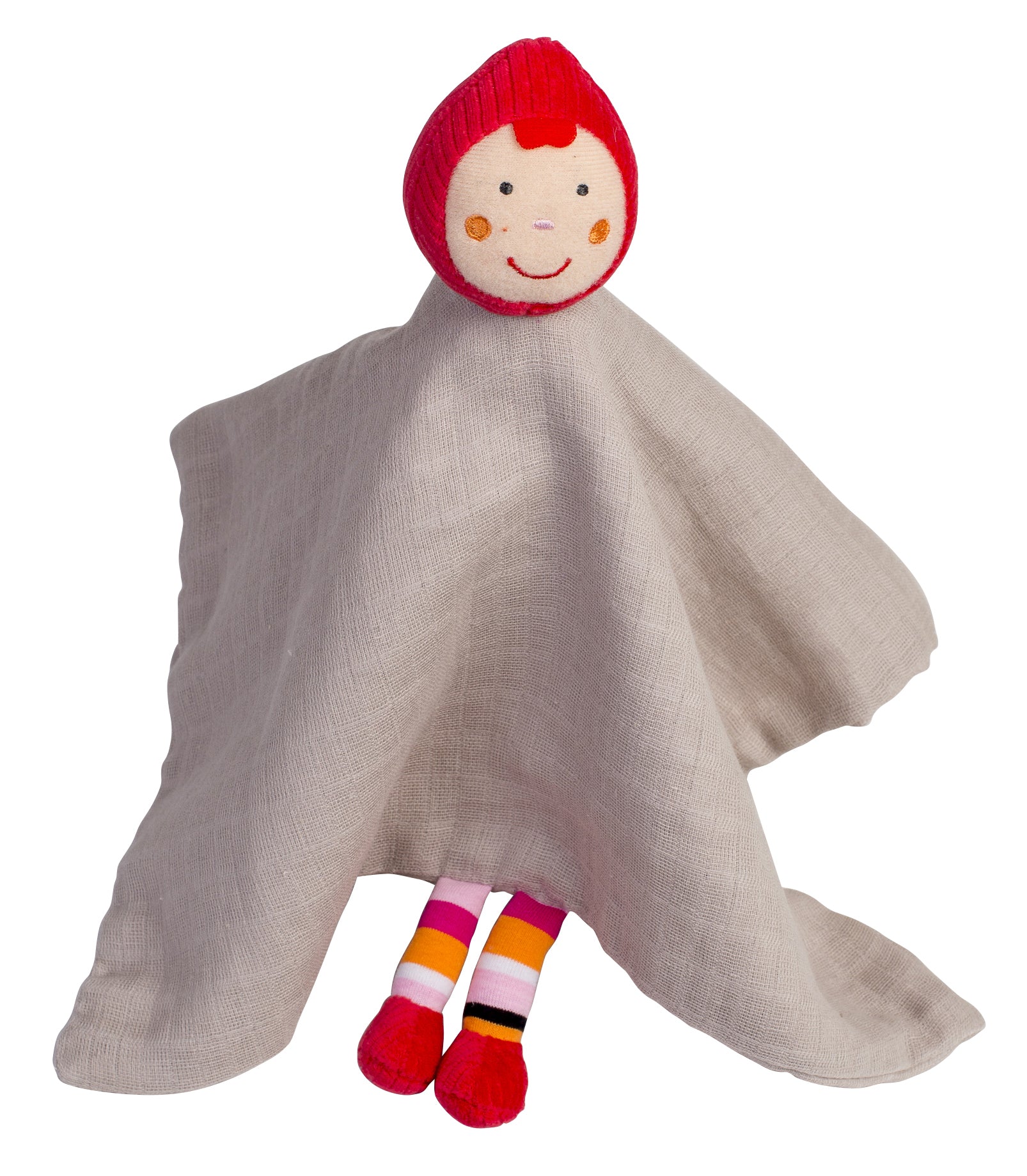 ZAZA CHAPERON (LITTLE RED RIDING HOOD) – Kidding Around NYC