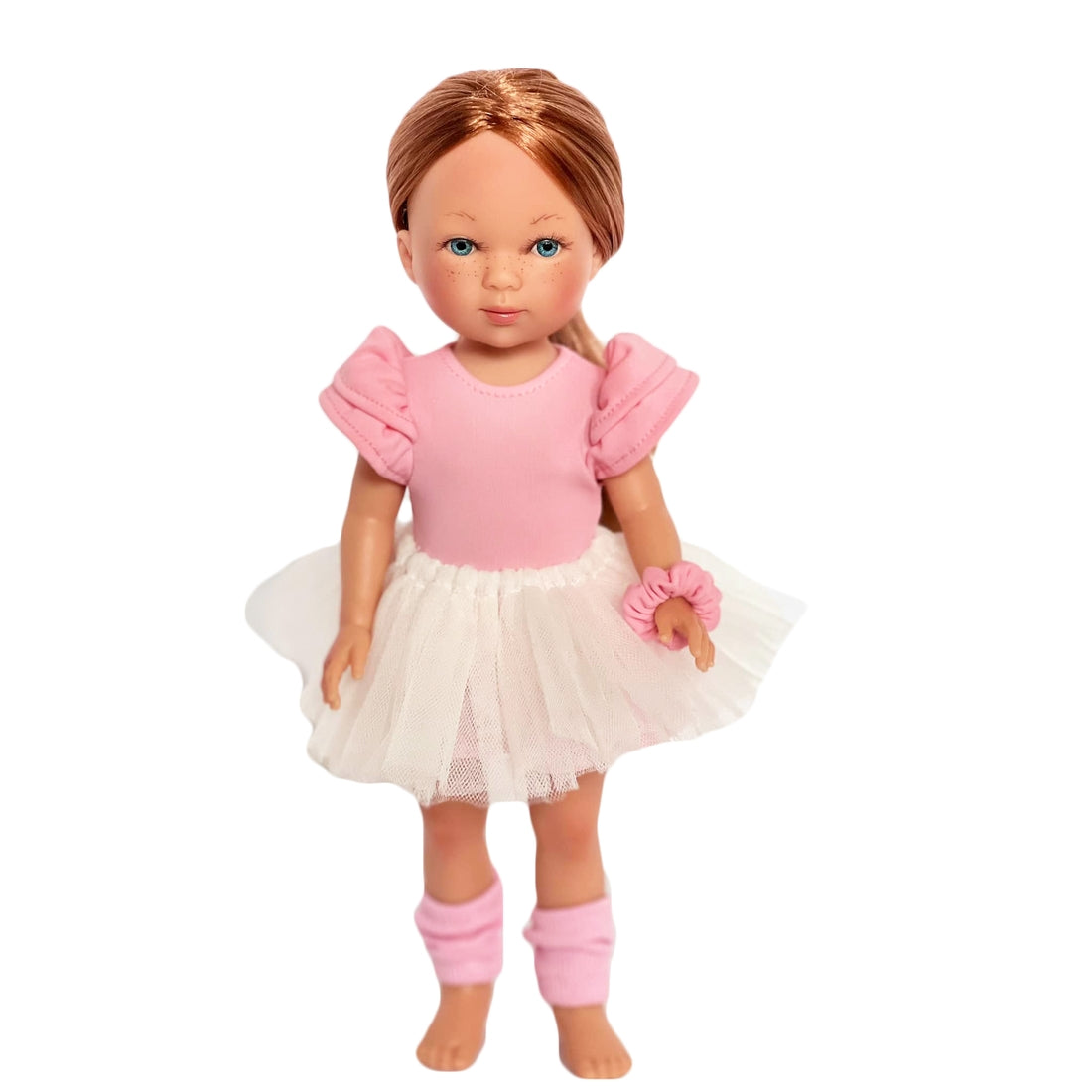 AUTUMN RAE 10" FASHION DOLL BALLET – Kidding Around NYC
