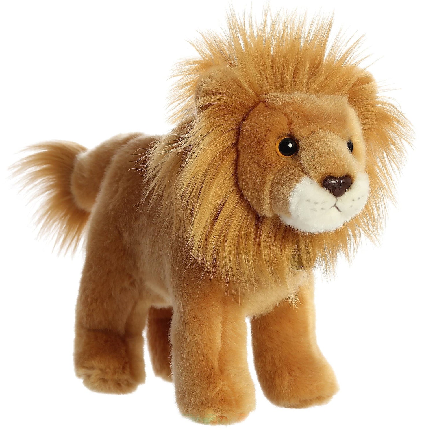 Lion Miyoni 10" – Kidding Around NYC