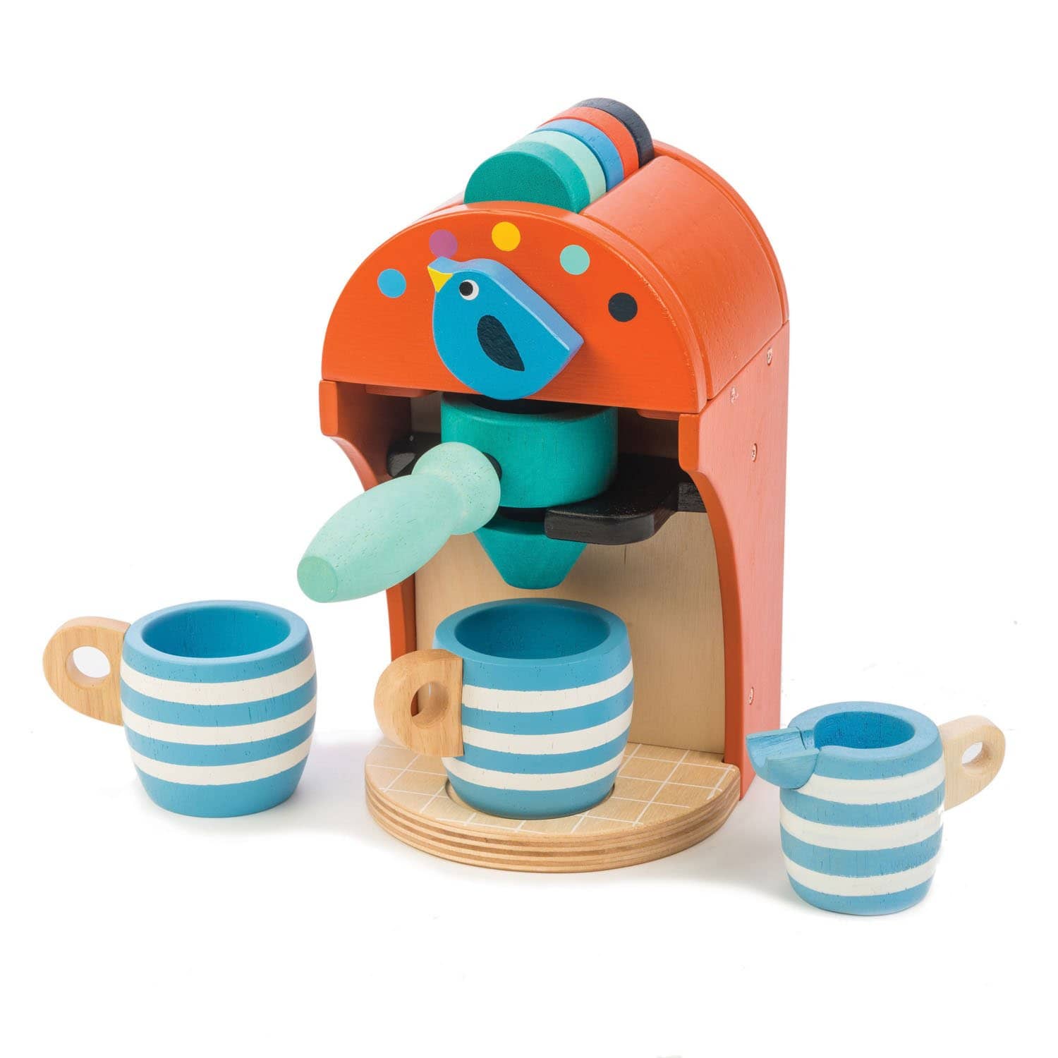 Espresso Machine – Kidding Around NYC
