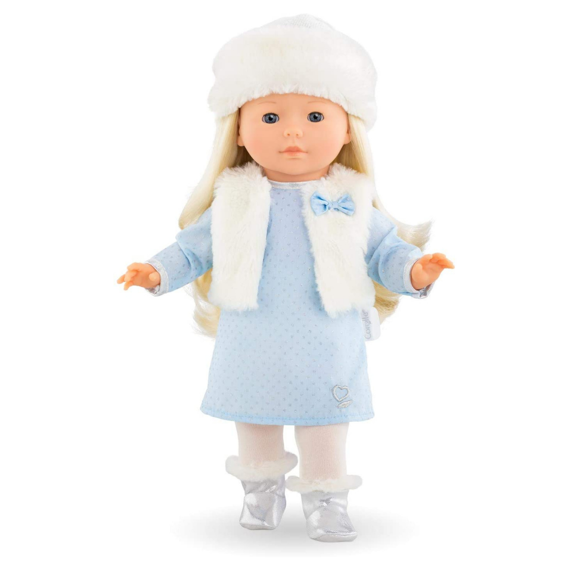 Priscille Limited Edition Corolle Doll - 14" – Kidding Around NYC