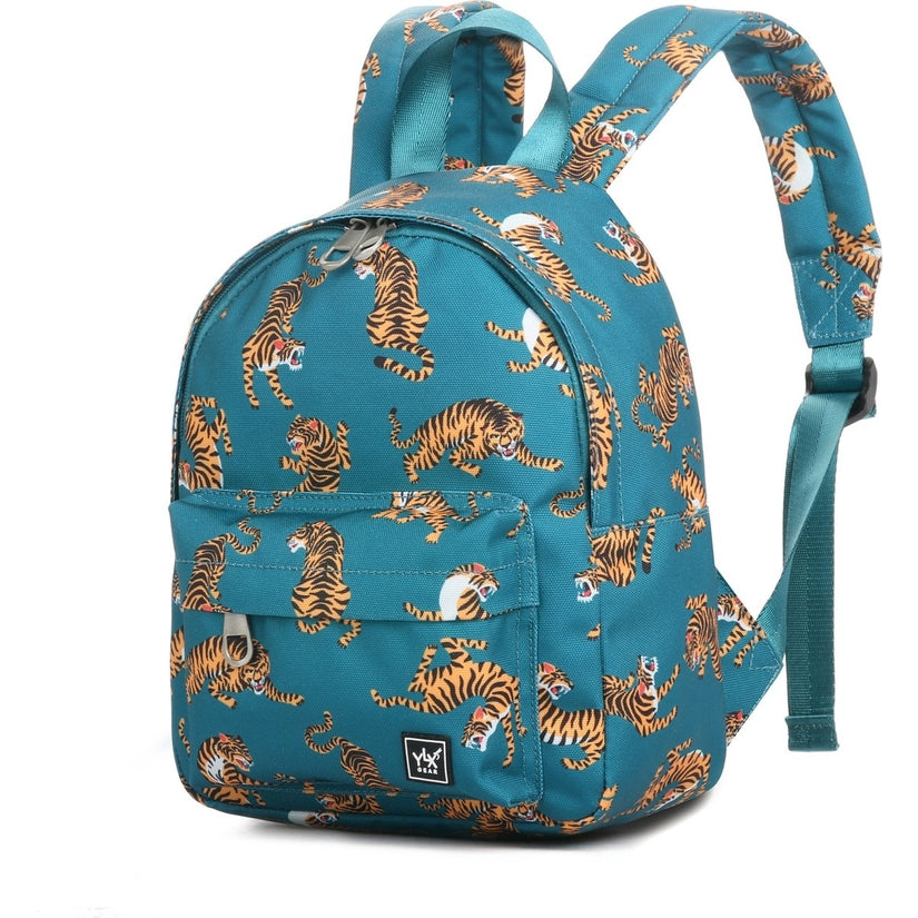 YLX Hemlock S Kids Backpack Tigers – Kidding Around NYC