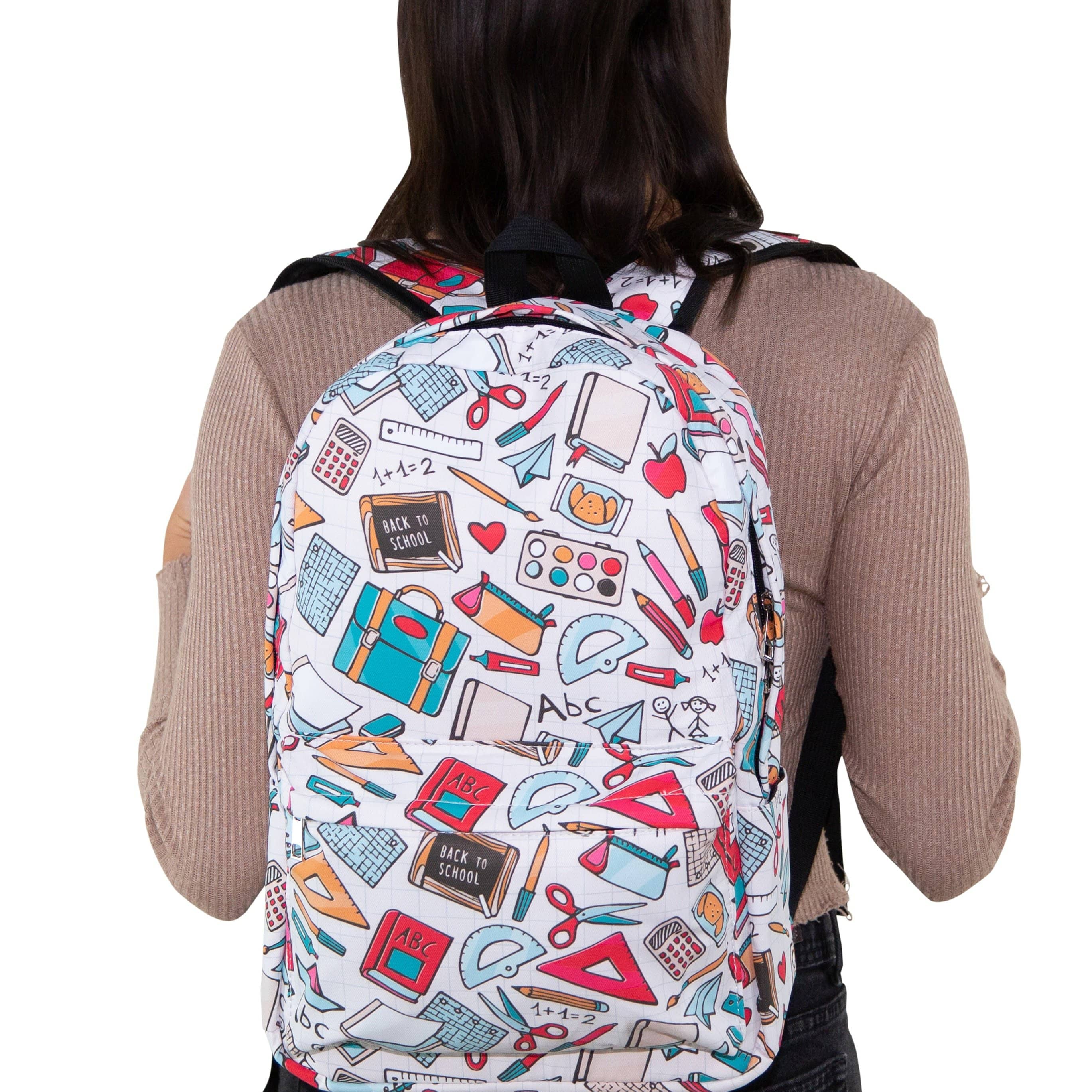 Back to School Backpack – Kidding Around NYC